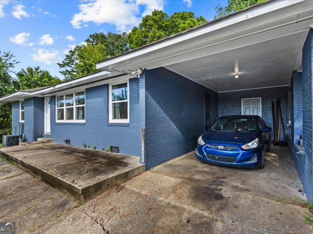 2338 Fort Benning Road