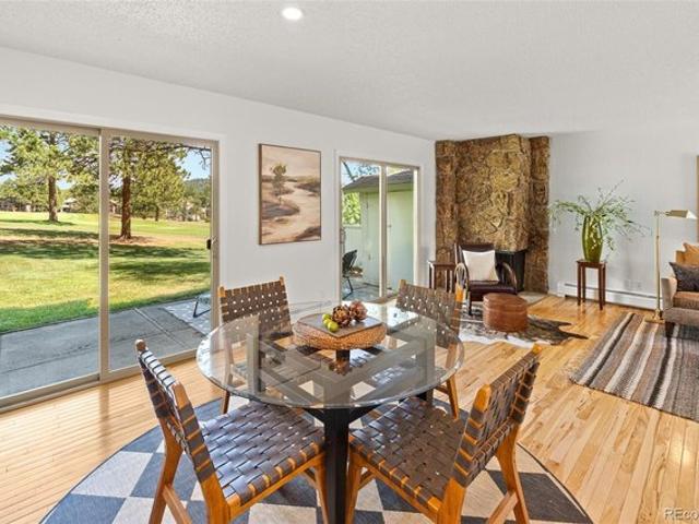 2338 Hearth Dr Unit 25, Evergreen, CO 80439