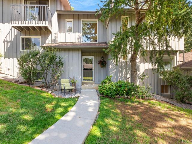 2338 Hearth Drive # 25