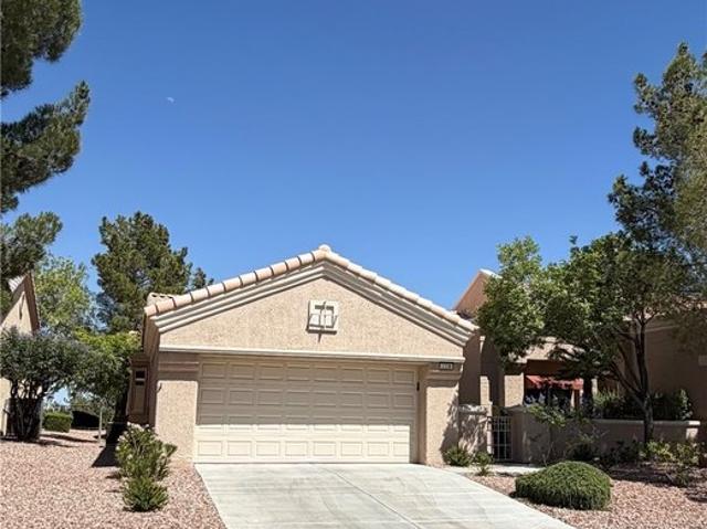 2338 Hot Brook Point St, Las Vegas, NV 89134