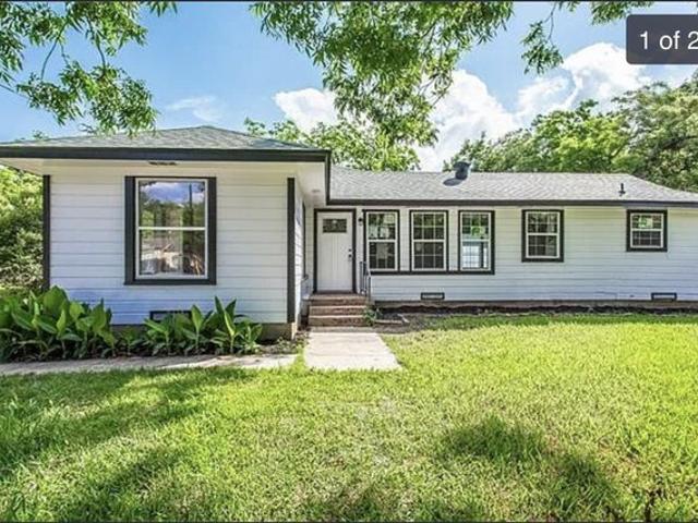 2338 Longhorn St, Dallas, TX 75228
