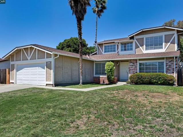 2338 Robles Dr, Antioch, CA 94509