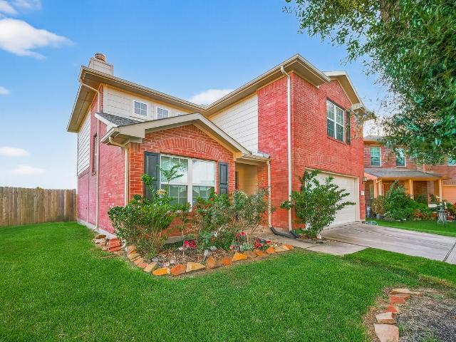 2338 Summit Meadow Drive