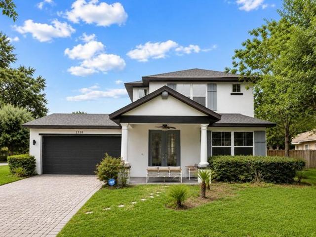 2338 S Brown Ave, Orlando, FL 32806