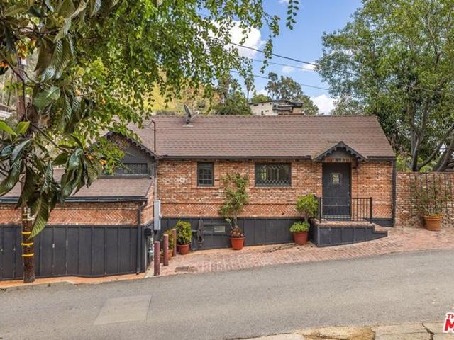 2338 San Marco Dr, Los Angeles, CA 90068