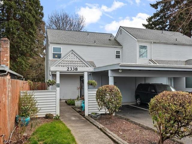 2338 SE 124th Ave, Portland, OR 97233