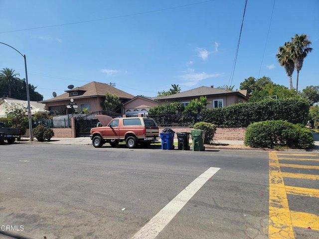 2338 Sheridan St, Los Angeles, CA 90033