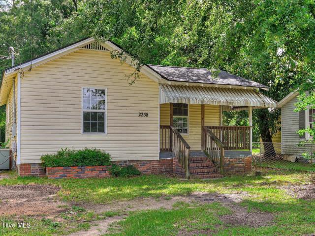 2338 Tubman Home Road