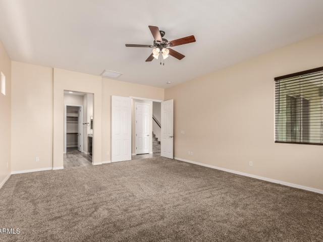 2338 w sierra vista drive