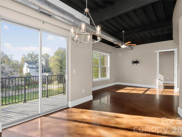 2338 Yadkin Ave, Unit 308, Charlotte, NC 28205 | MLS #4362 | Compass