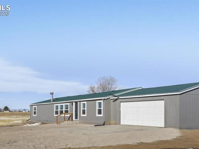 23390 Handle Rd, Calhan, CO 80808 | MLS #8794 | Compass