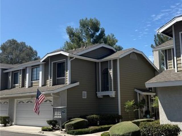 23391 Via Linda Unit 48, Mission Viejo, CA 92691