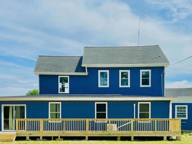 23391 Custom House Rd, Deal Island, MD 21821
