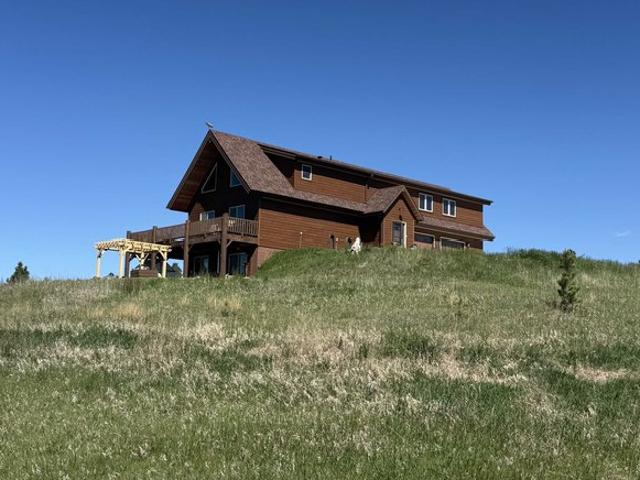 23391 J Range Ct, Hill City, SD 57745