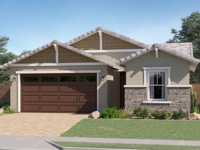 23392 W Parkway Dr, Buckeye, AZ 85326