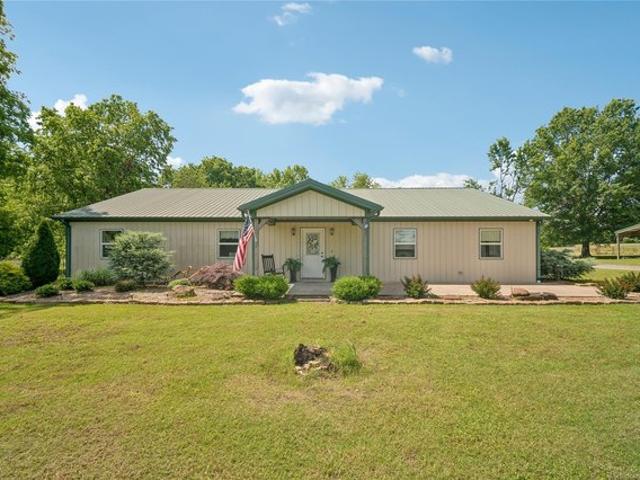 23392 Smith Rd, Morris, OK 74445