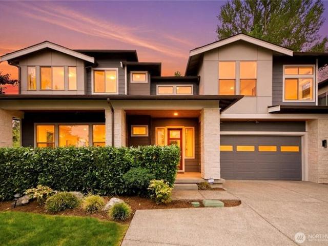23398 SE 41st Ct, Sammamish, WA 98075