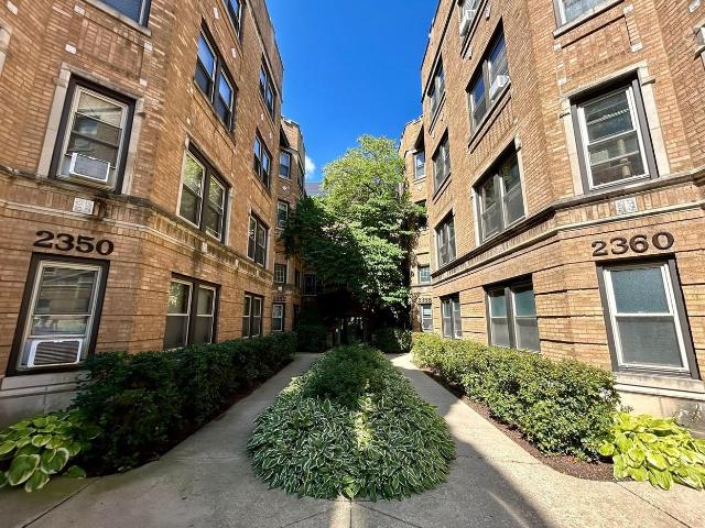 2339 N. Geneva 1 Bedroom Apartment for Rent at 2339 N Geneva Ter, Chicago, IL 60614 Lincoln Park