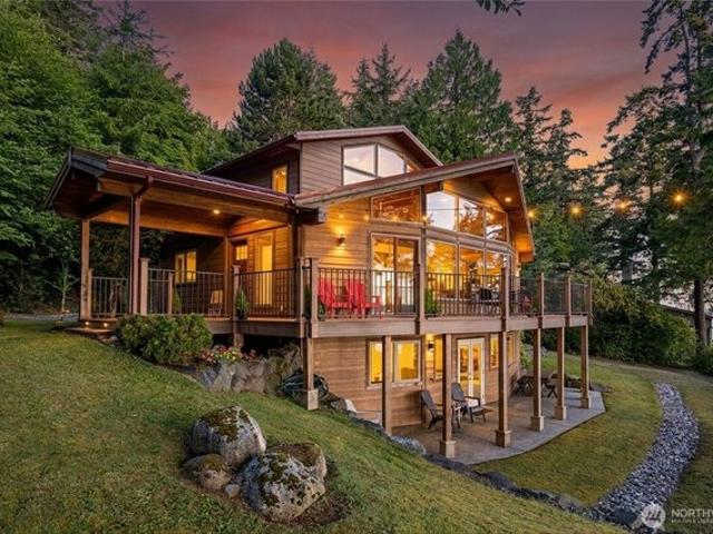2339 N Nugent Rd, Lummi Island, WA 98262