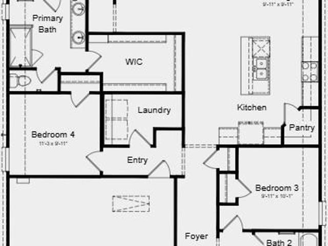2339 Buffalo Byu Way, Crandall, TX 75114 | MLS #21232