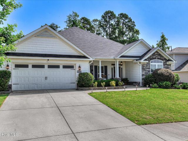 2339 Bundoran Drive