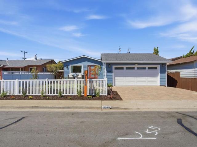 2339 Clipper Street
