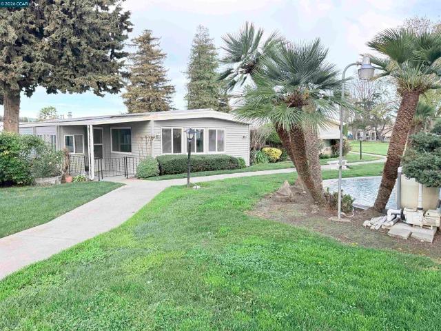 2339 Dalis Dr, Concord, CA 94520 | MLS #41125 | Compass