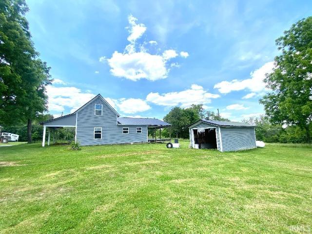 2339 E Tulip Road