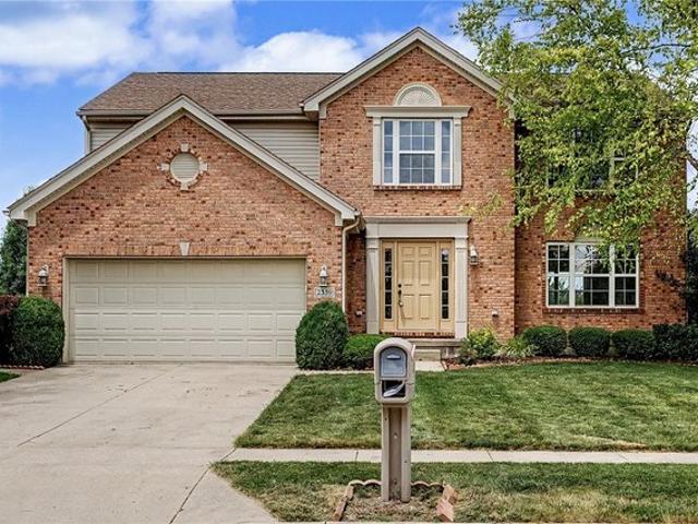 2339 Gardner Dr, Fairborn, OH 45324