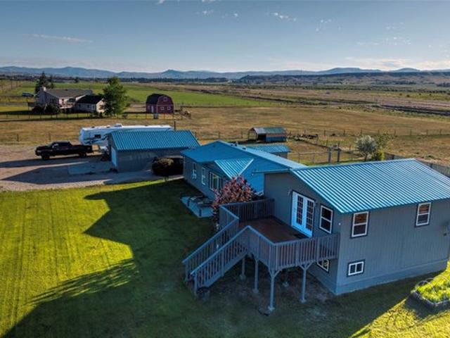 2339 Greenhouse Rd, Deer Lodge, MT 59722