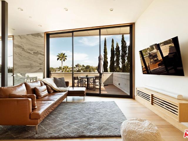2339 Lyric Ave, Los Angeles, CA 90027 | MLS #26654 | Compass