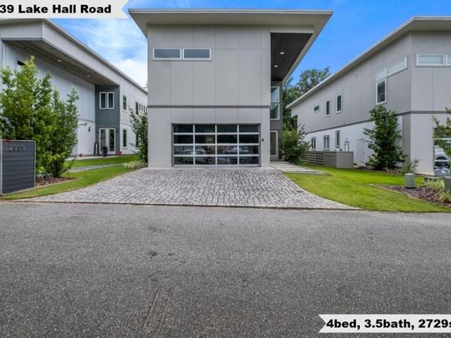 2339 Lake Hall Rd, Tallahassee, FL 32309