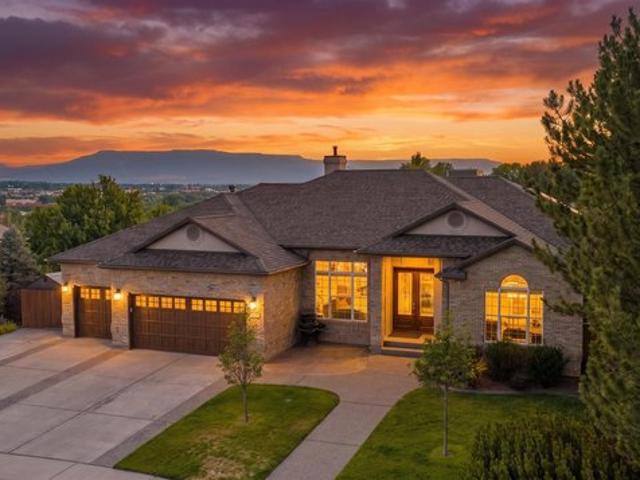 2339 Promontory Ct, Grand Junction, CO 81507