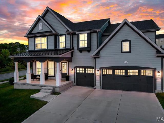 2339 Rising Sun Dr, Wildwood, MO 63038 | MLS #26023 | Compass