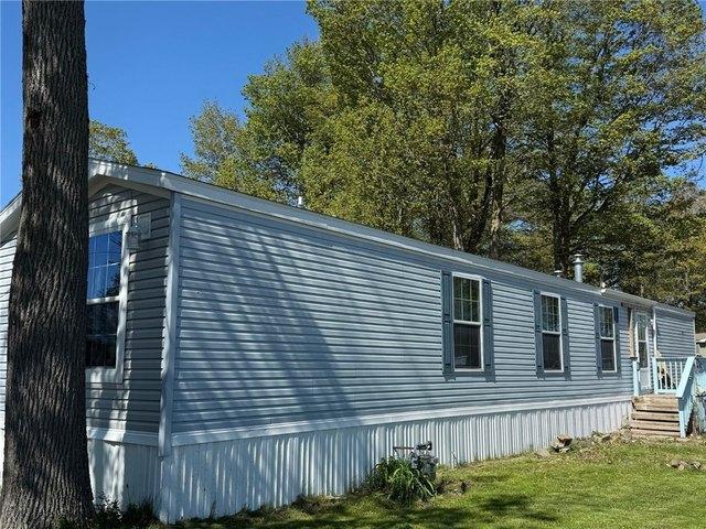 2339 State Route 63 Lot 24, Wayland, NY 14572