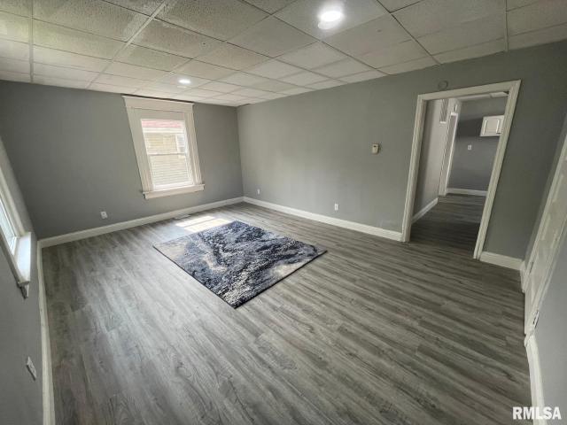 2339 S 10th St, Springfield, IL 62703 | MLS #CA1040 | Compass