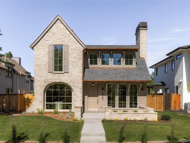 2339 S Adams St, Denver, CO 80210