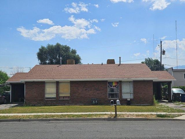 2339 S Derby St W, West Valley City, UT 84119
