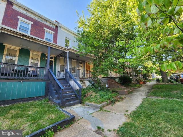 2339 Sidney Avenue