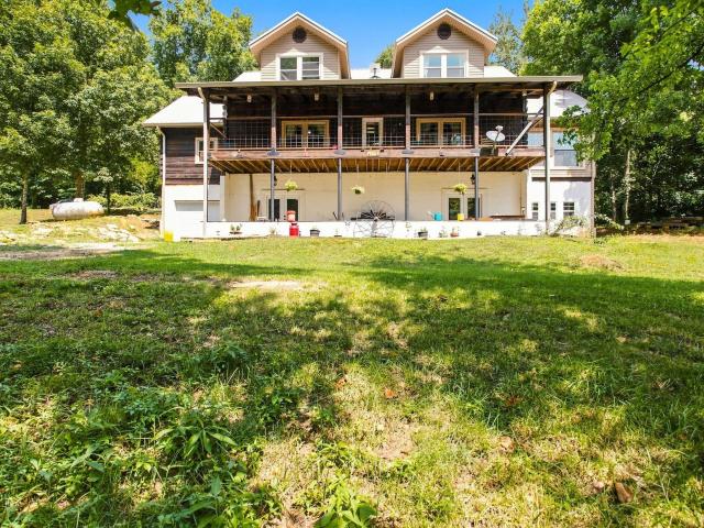 2339 Talley Rd