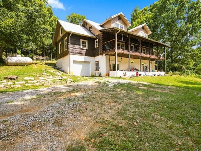 2339 Talley Rd, Belfast, TN 37019