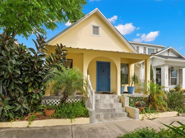 2339 W Walnut St, Tampa, FL 33607