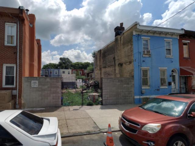2339 2 N Fairhill St, Philadelphia, PA 19133 | MLS #PAPH2529