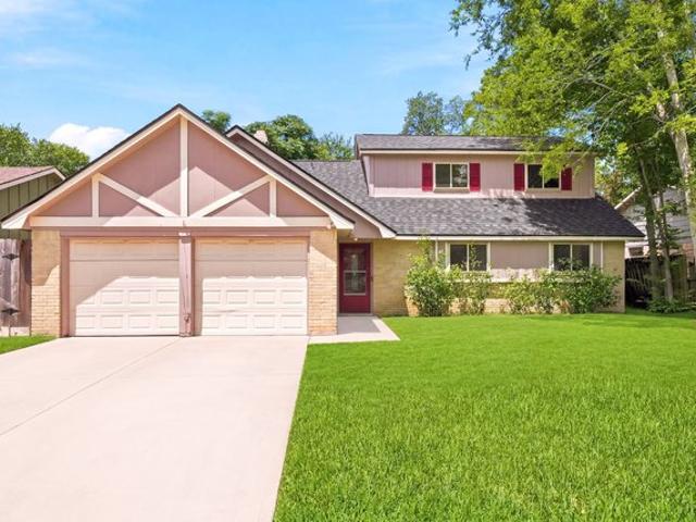 23303 Berry Pine Dr, Spring, TX 77373