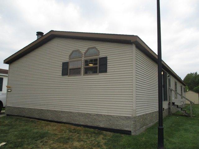 23301 Grey Gables Dr, Clinton Township, MI 48036