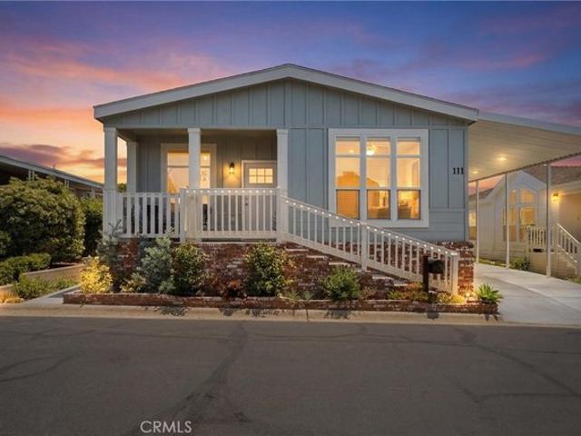 23301 Ridge Route Dr Spc 111, Laguna Hills, CA 92653