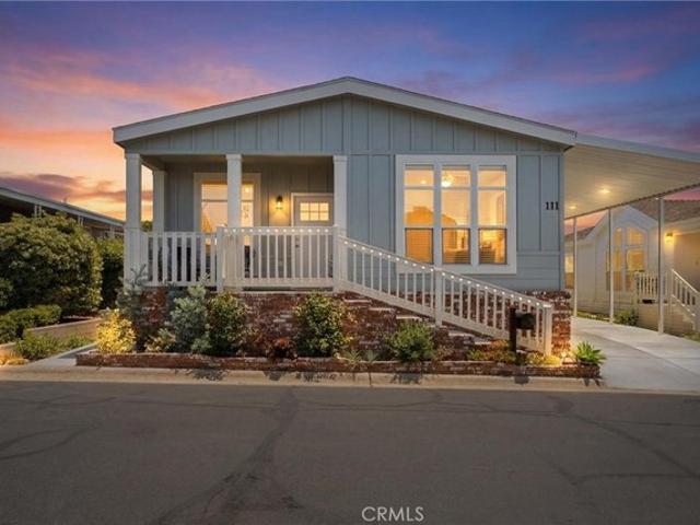 23301 Ridge Route Dr Spc 111, Laguna Hills, CA 92653