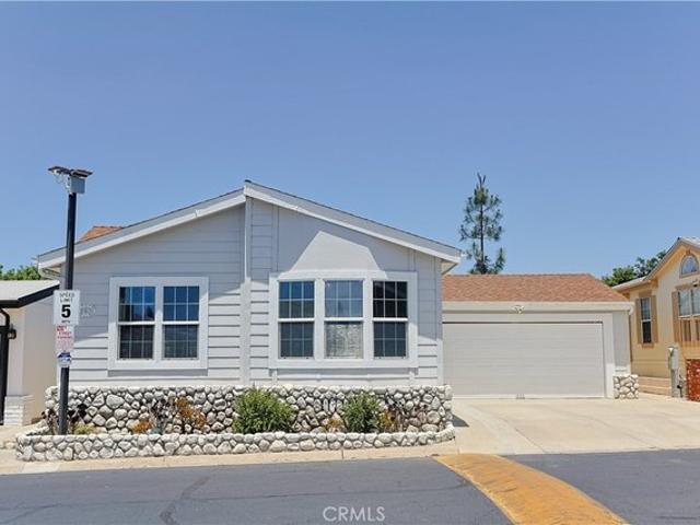 23301 Ridge Route Dr Spc 207, Laguna Hills, CA 92653