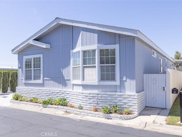 23301 Ridge Route Dr Spc 24, Laguna Hills, CA 92653
