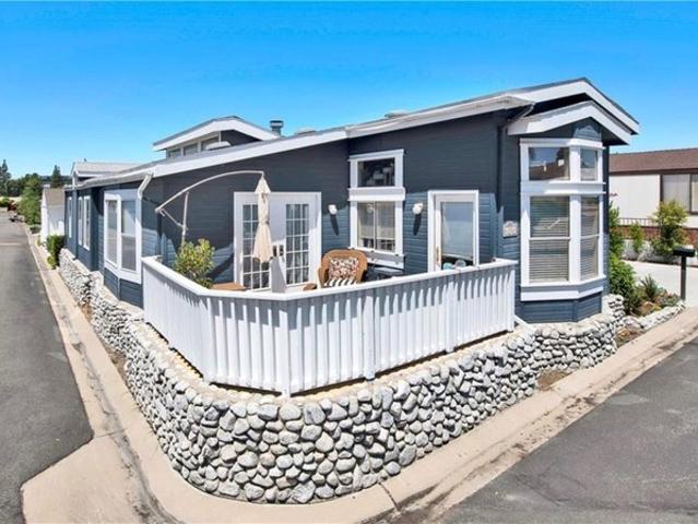 23301 Ridge Route Dr Spc 85A, Laguna Hills, CA 92653